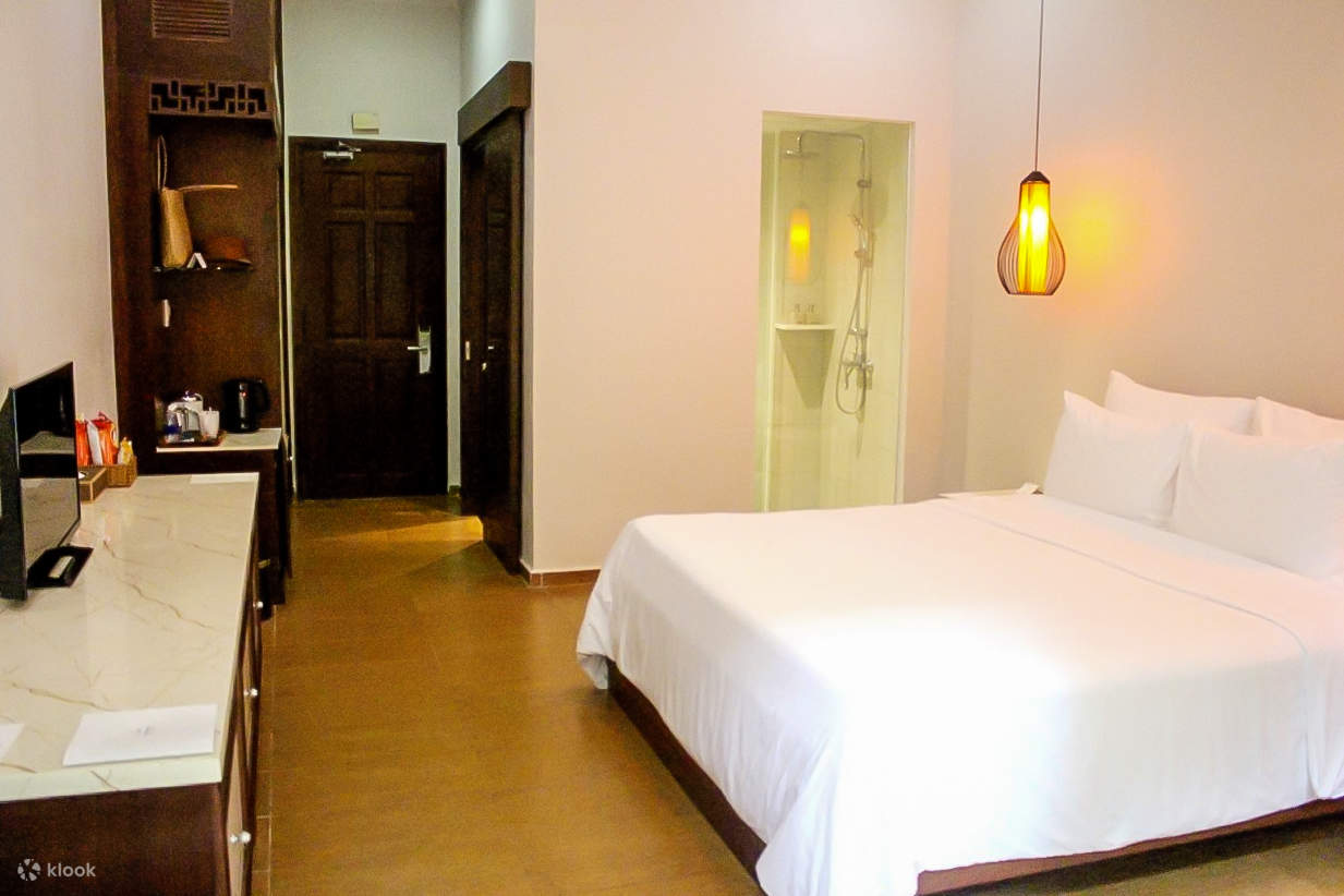 Tour 2D1N at Binh Chau Resort from Saigon with 1 Breakfast, 2 Lunches ...